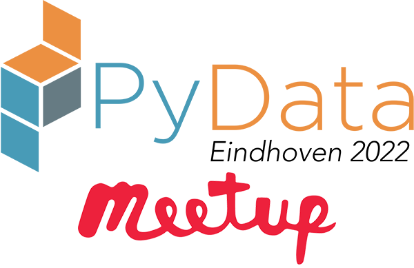 Home | PyData Eindhoven 2022