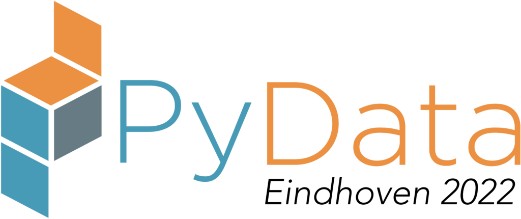 Home | PyData Eindhoven 2022