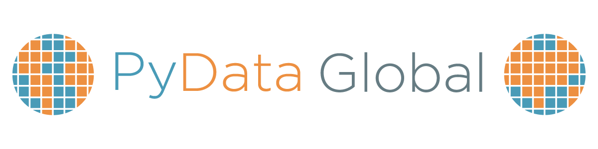 Schedule — PyData Global 2023